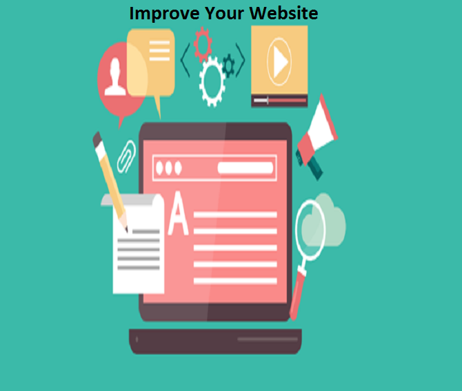 update-your-website - TheAllMag