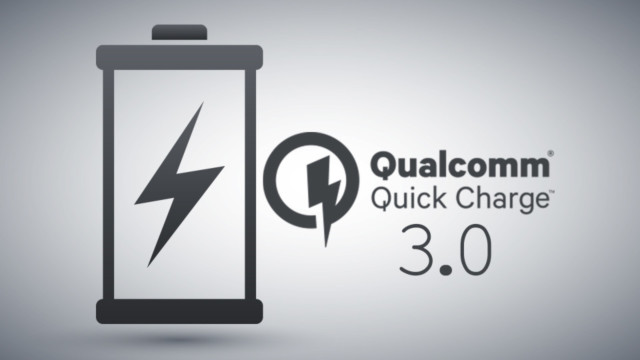 Quick Charge - TheAllMag