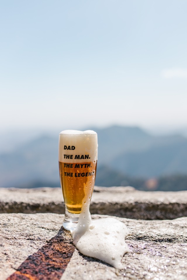 5 Gifts For the Beer Loving Dad - TheAllMag